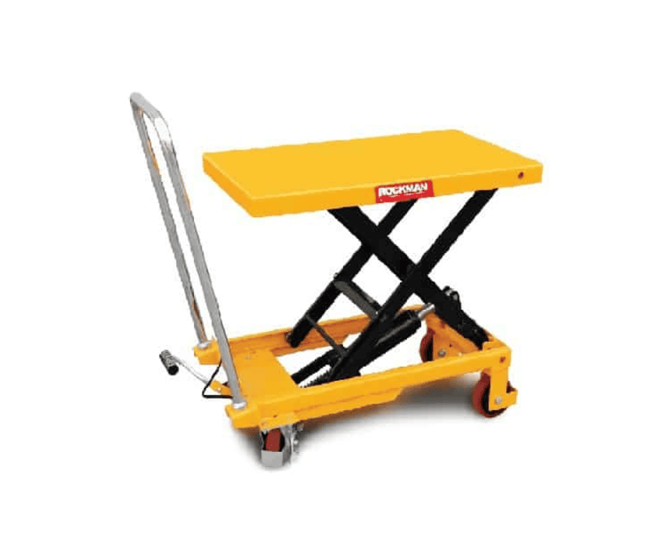 โต๊ะปรับระดับยกสูง (SPA150, SPA300, SPA500) - cnc-moving.com